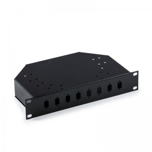 ORDENADOR HORIZONTAL 1U - Mensatel.com.ar