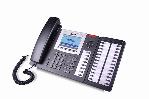 GXP-1610 - Mensatel.com.ar