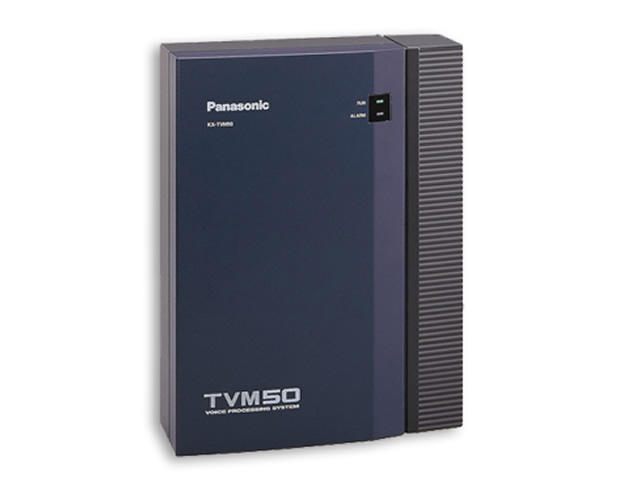 KX-TVM50 - Mensatel.com.ar
