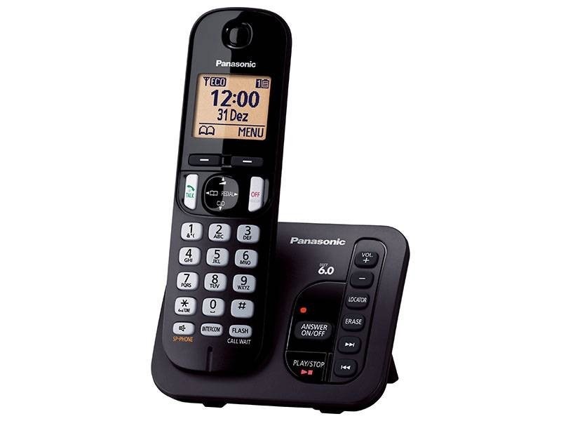 KX-TGH260 - Mensatel.com.ar