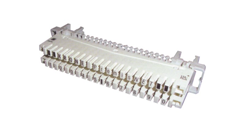 SIEMON 25P - Mensatel.com.ar