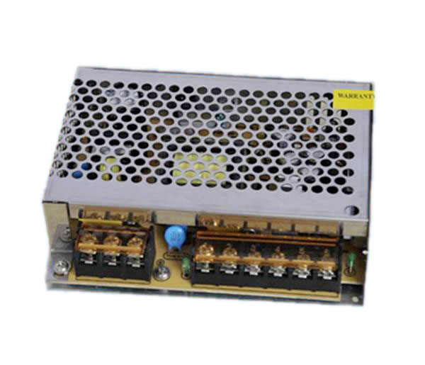 UPS 12V5A - Mensatel.com.ar