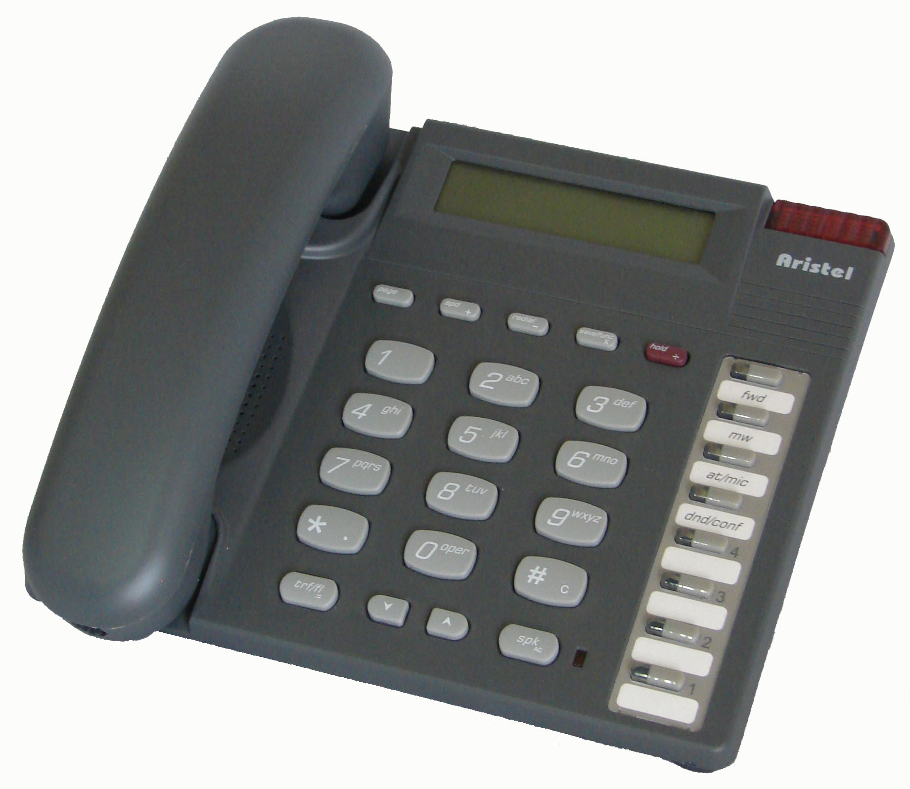 KX-T7730 - Mensatel.com.ar