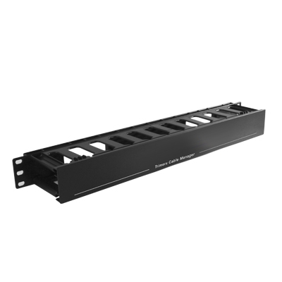 ORDENADOR HORIZONTAL 1U - Mensatel.com.ar
